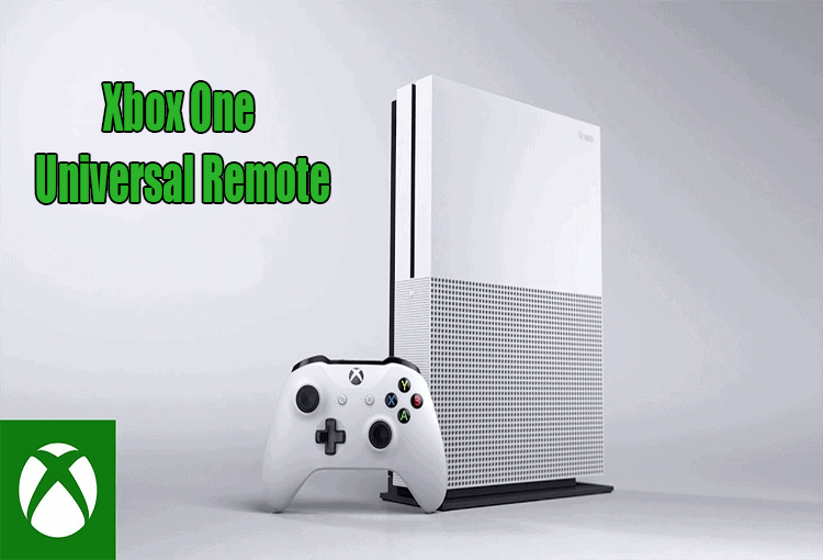 Full List of Xbox One Remote Codes & Setup Guide